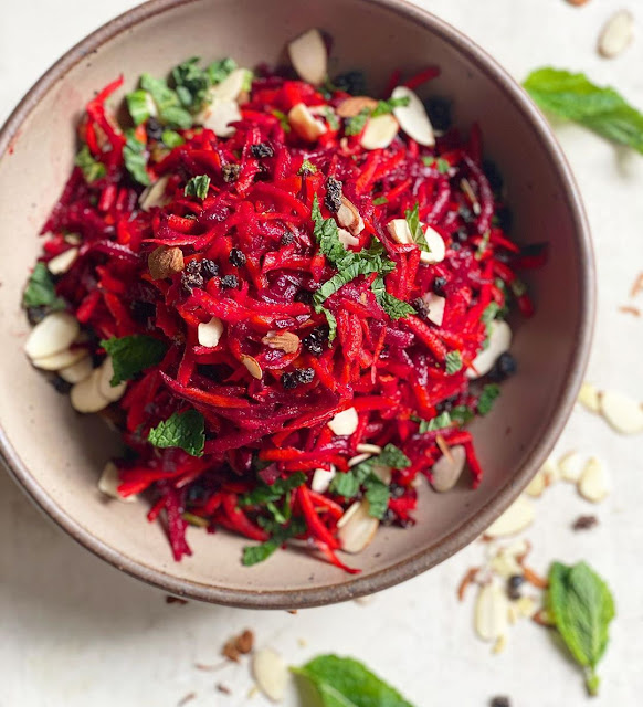 Kelebihan beetroot yang bagus untuk korang ! - BEN ASHAARI