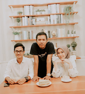 LKI CHANNEL | LINTAS KONSUMEN INDONESIA