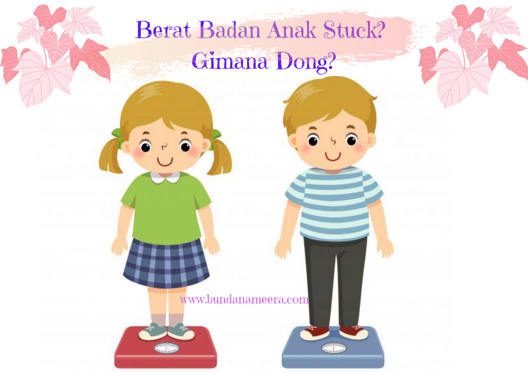 Berat Badan Stuck Saat Diet - Perumperindo.co.id