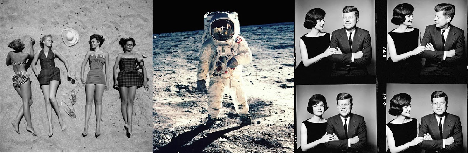 Local Look Book: 1960s: The Swinging Sixties