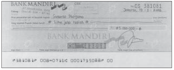 Pengertian Klasifikasi Transaksi Keuangan dan Jenis-Jenis Beserta ...