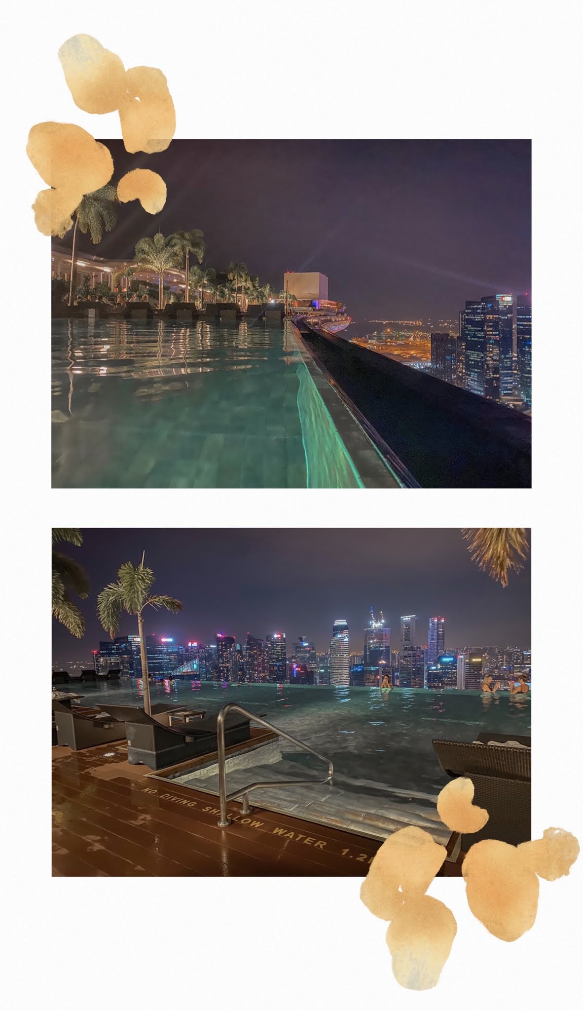 MBS Staycation Review (Bonus: Lavo & New MBS Apple Store!) - Faithfullyours