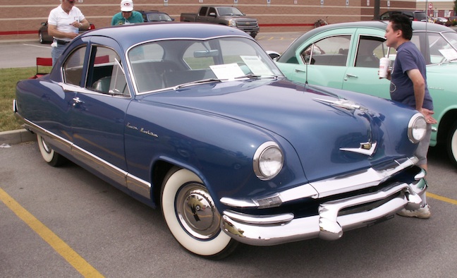 You Auto Know News: 2013 Grand NASHionals pics