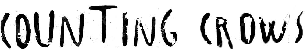 Classic Rock Radio: Counting Crows New Live Album and UK Tour dates