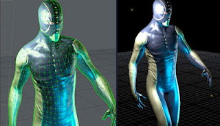 Pengertian Grafika Komputer dan Contohnya serta Pemanfaatannya