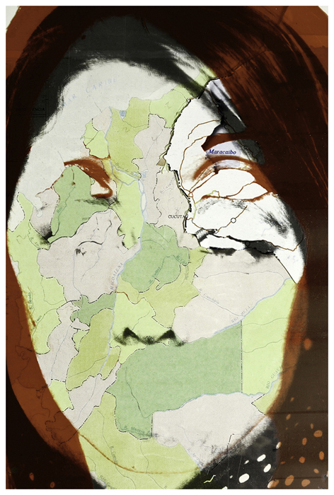 fototazo: LatAm f100: Carolina Navas and Alicia Caldera