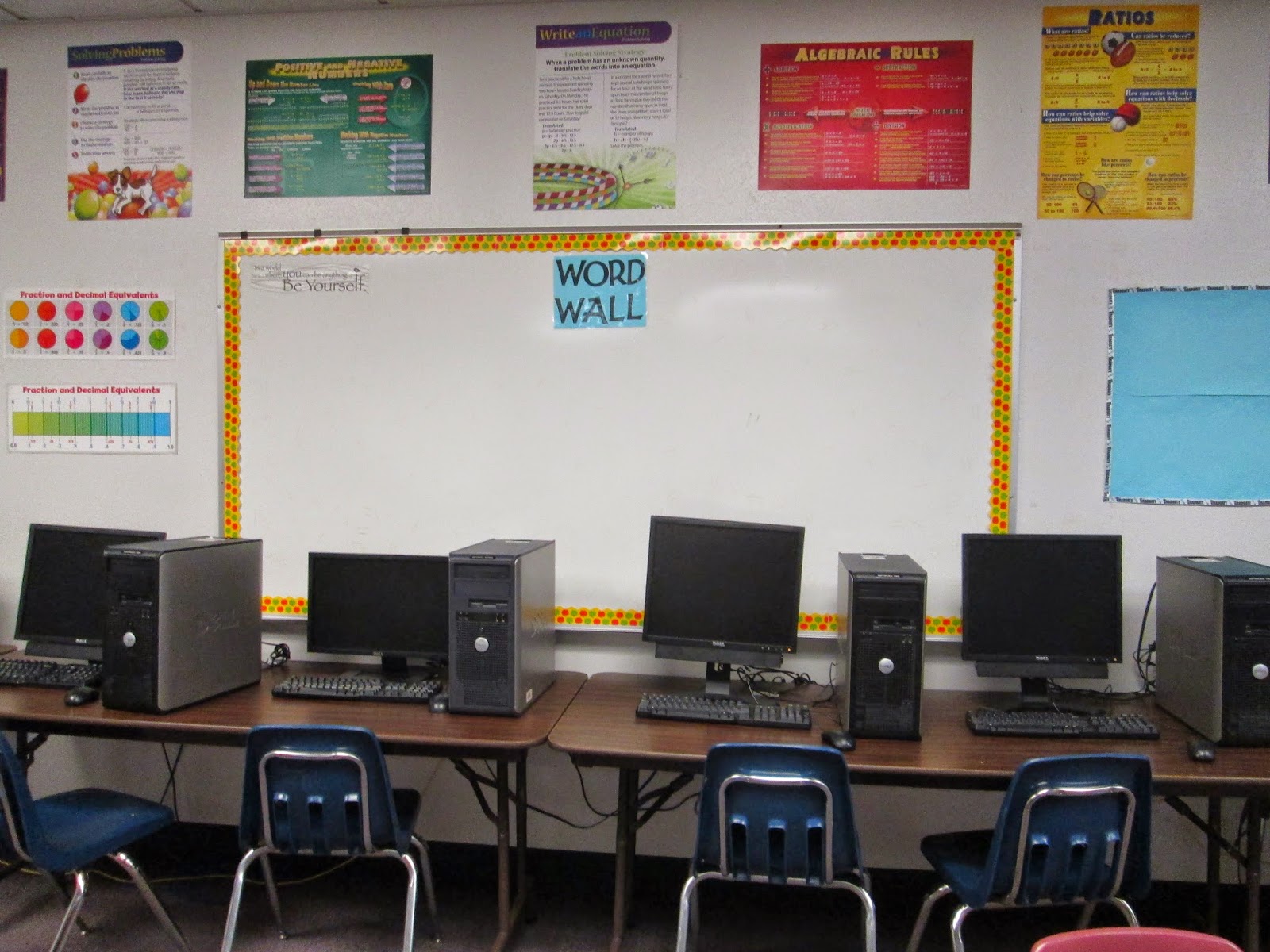 Quirky and Crafty: Classroom Set-up 2014-2015