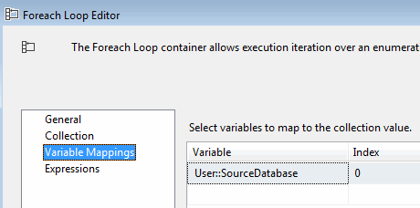 SQL Server Techniques: SSIS Data Profiling of Multiple data sets in ...