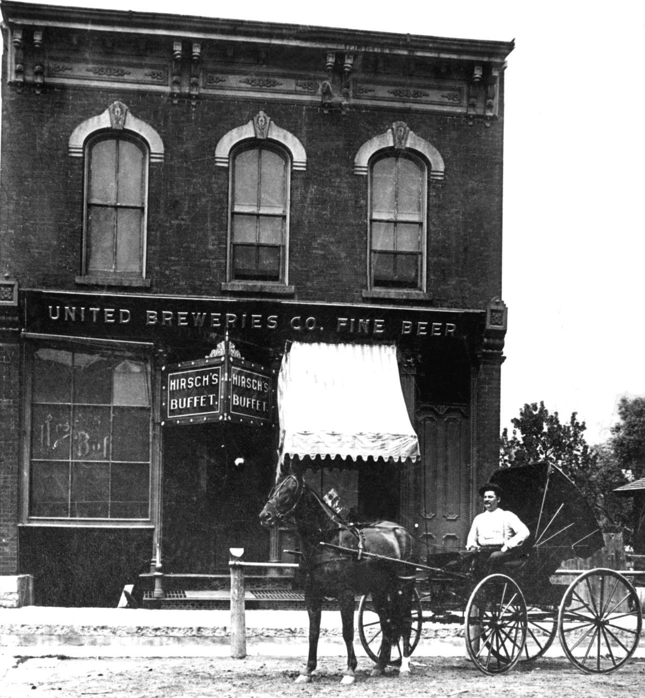 Matt's Old Mokena: The History in Them Thar Bricks: The Story of 11034 ...