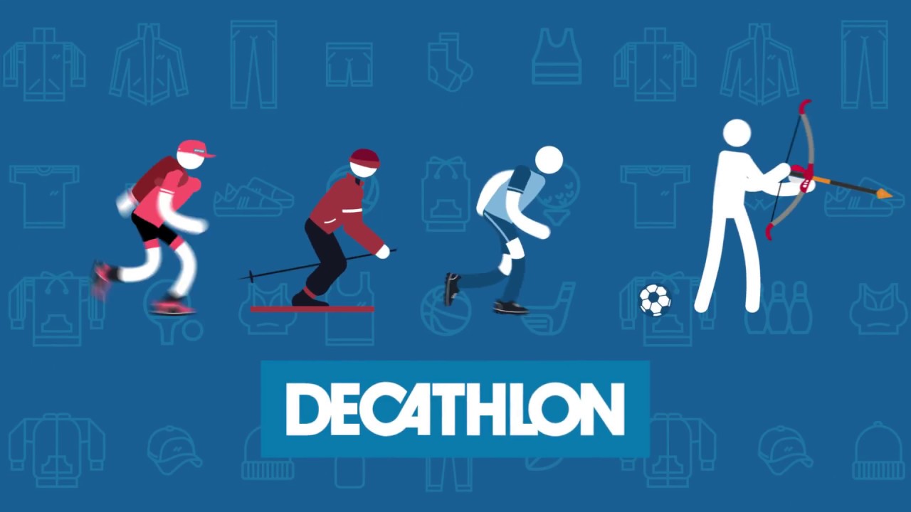 How much does it cost to develop an on-demand app like Decathlon Online ...