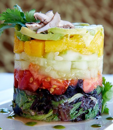 Smaller Sarah: Food Rules