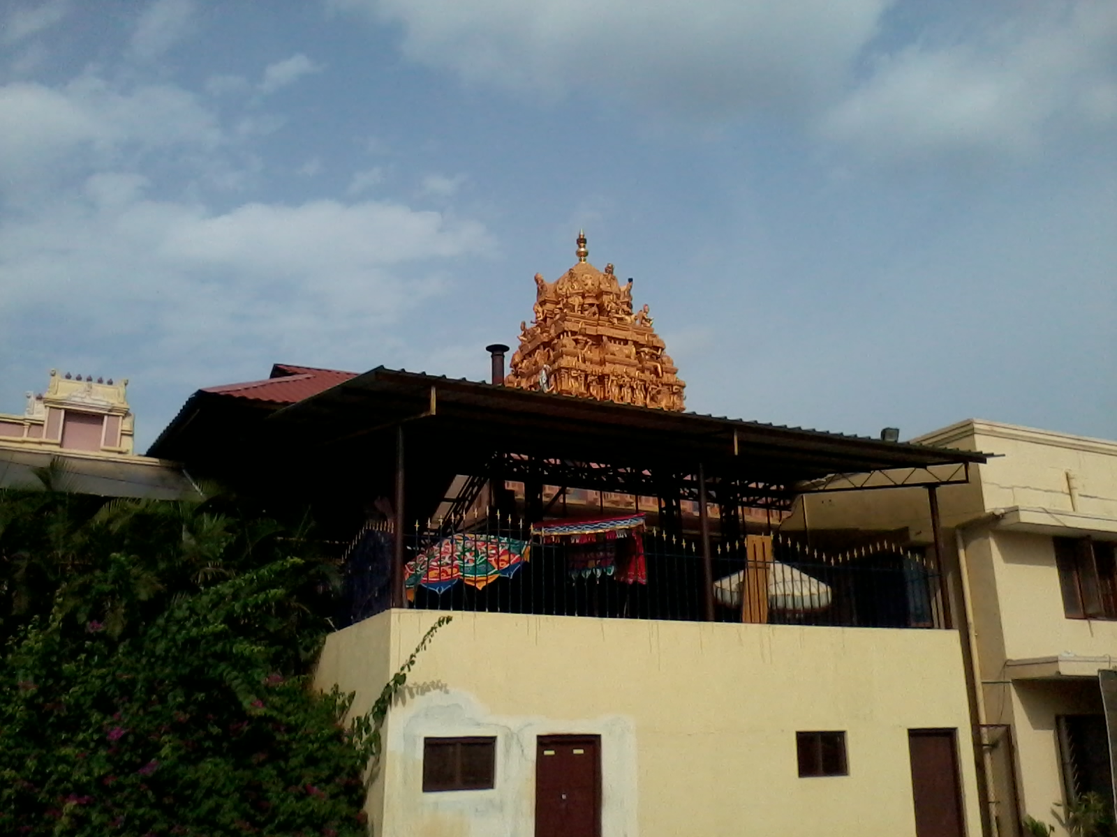 Sri Ganapati Sachidananda Ashrama in Dattanagar, Mysore - Avadhoota ...