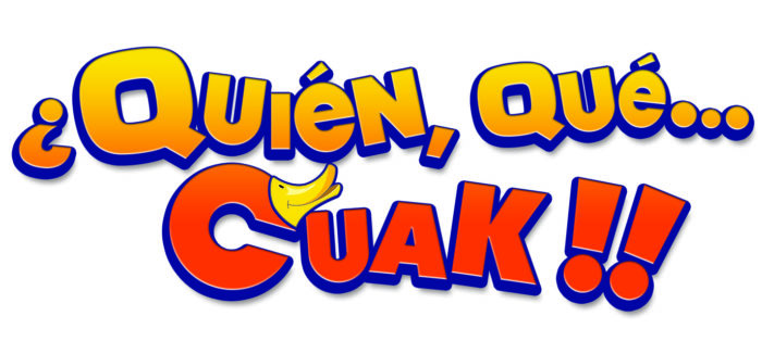 La buscadora de Internet: Quién Qué Cuak