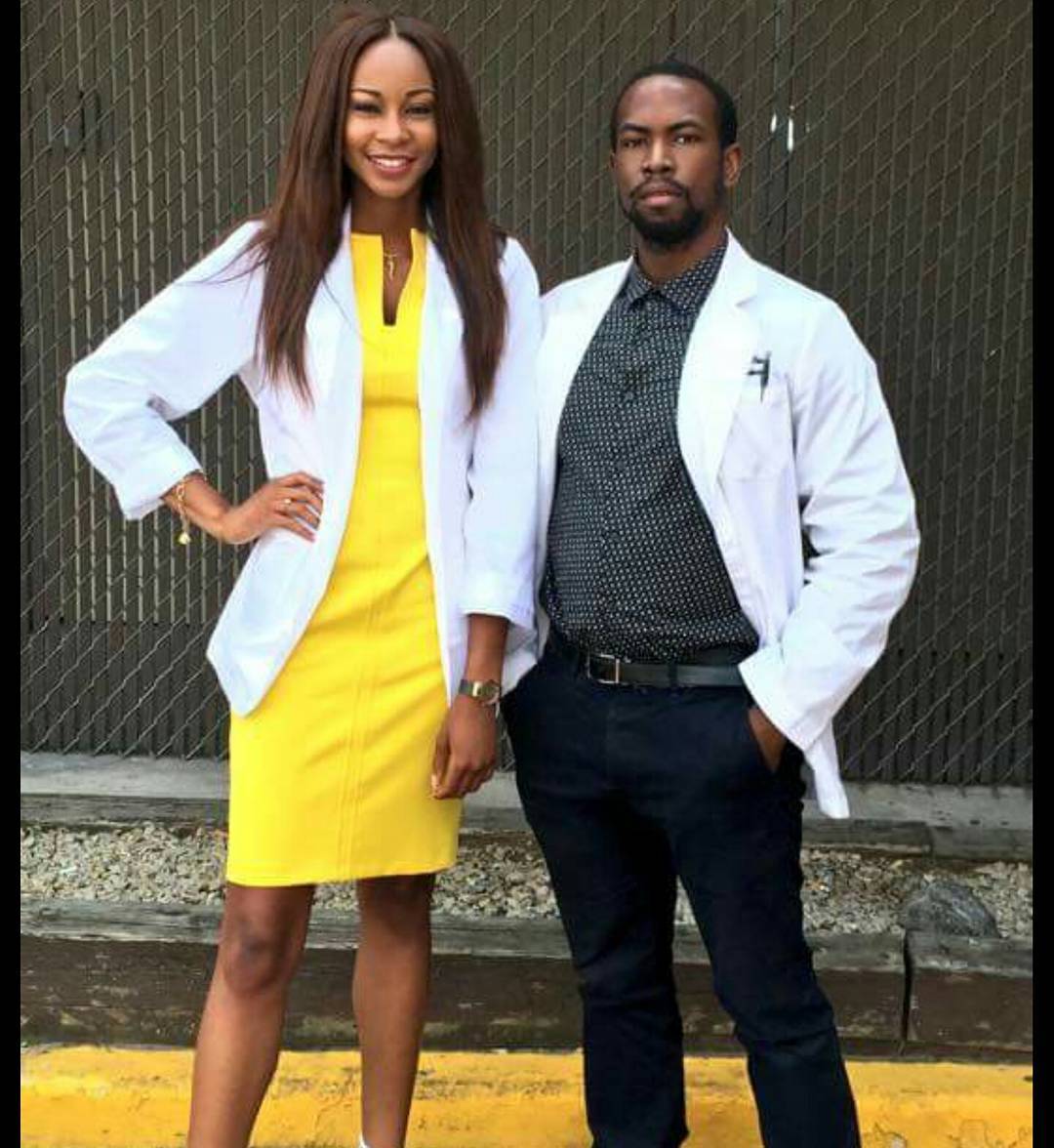 Ihim Sister : Uru Ihim is also a medical doctor. She is the youngest of ...