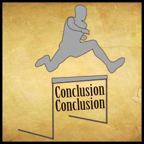 Too Two Late Bloomers: Jumping to Conclusions