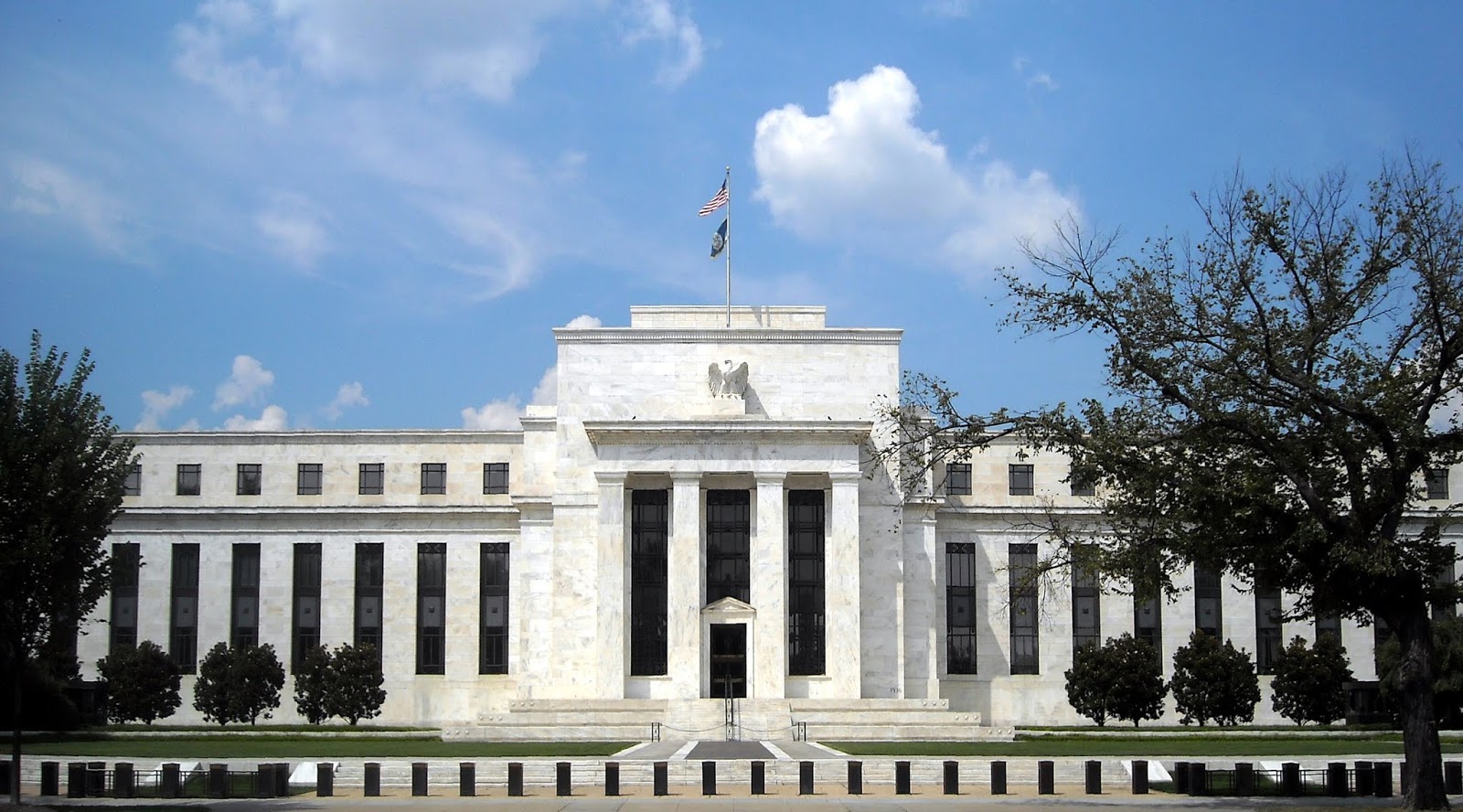 Why Federal Reserve Independence Matters