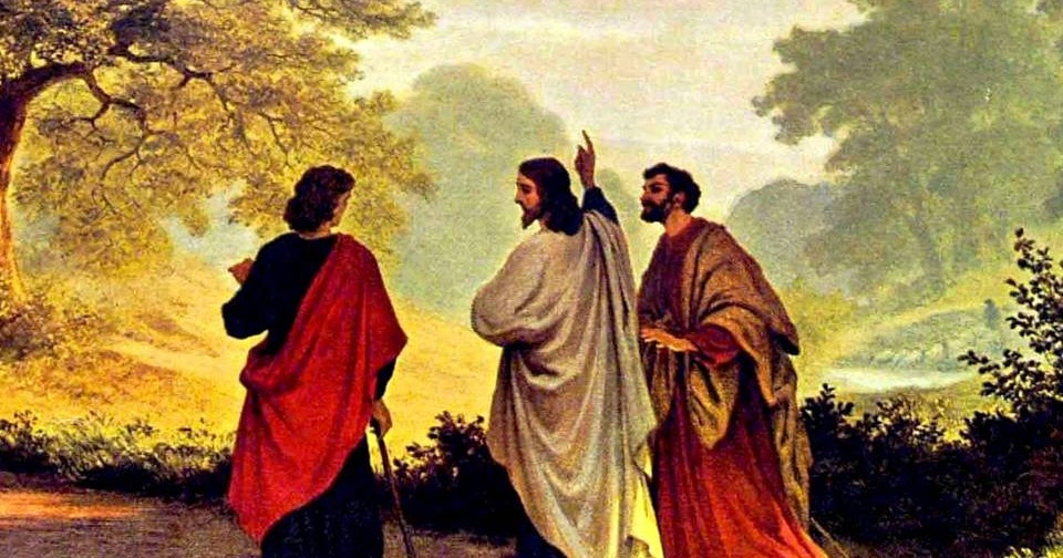 My Reflections Reflection For April 15 Wednesday In The Octave Of my-reflections-reflection-for-april-15-wednesday-in-the-octave-of