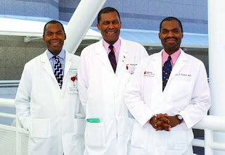 L'eleganza del gusto: Churchwell brothers