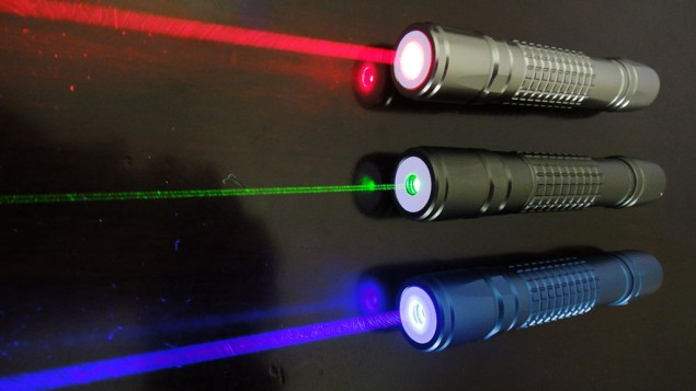 Mengenal Lebih Dekat Apa Itu Laser Knife di Industri Garment ~ Seragam ...