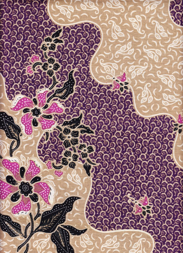 Jual Kain Batik Murah: Jual Kain Batik Murah : Motif Korean