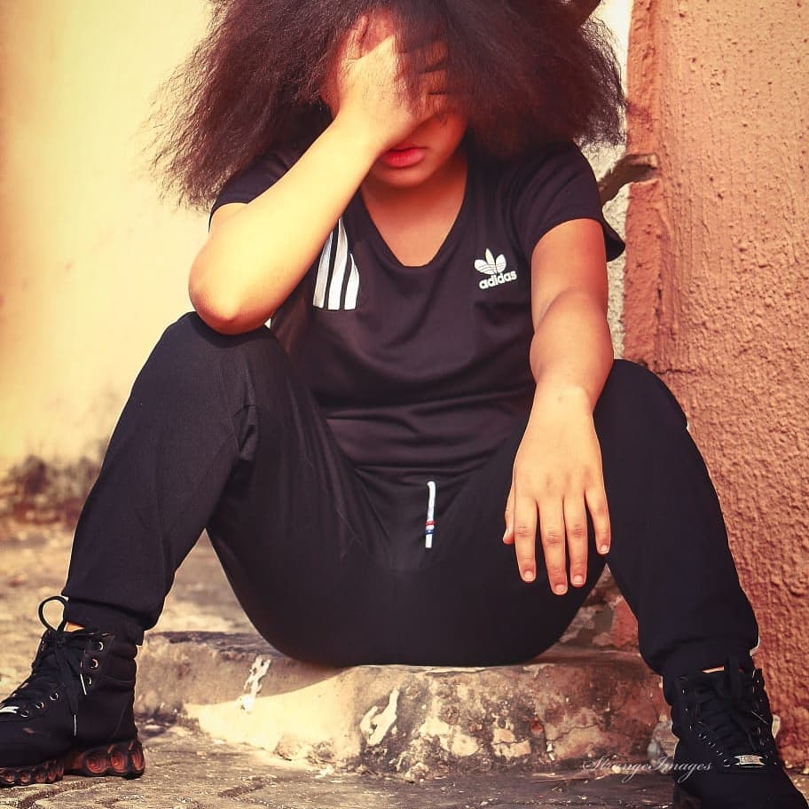 Top 10 Pictures Of Pearl Shim Mugala On Instagram