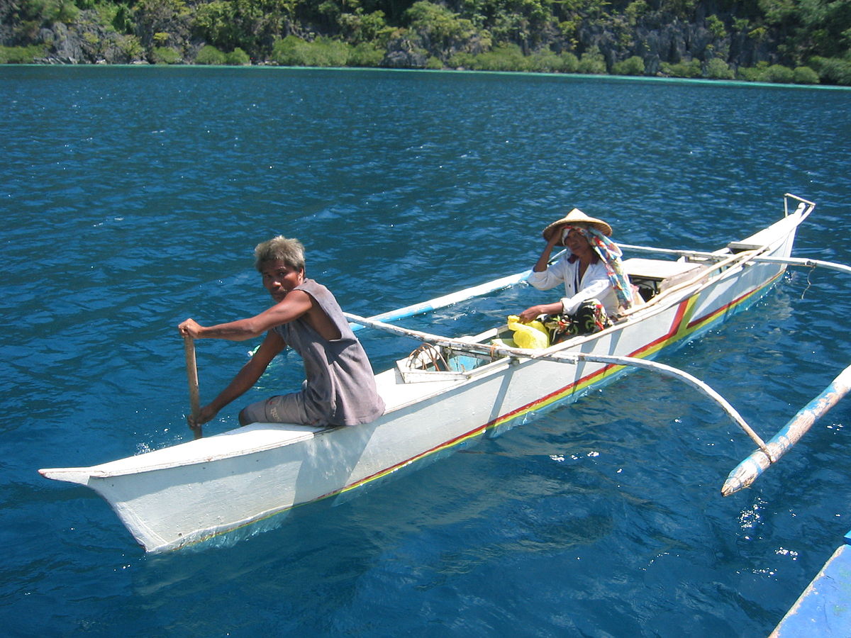 tagbanua - philippin news collections