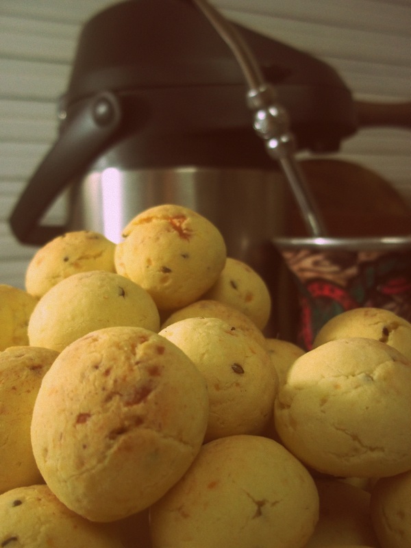 El recopilador de sabores entrañables: Chipas