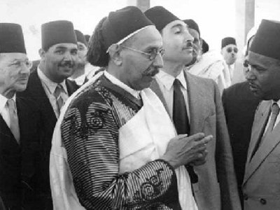 Idris of Libya - Alchetron, The Free Social Encyclopedia