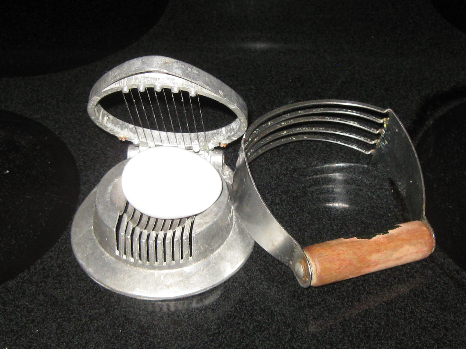 Odds and Ends: Choosing & Using the Right Cooking Tools