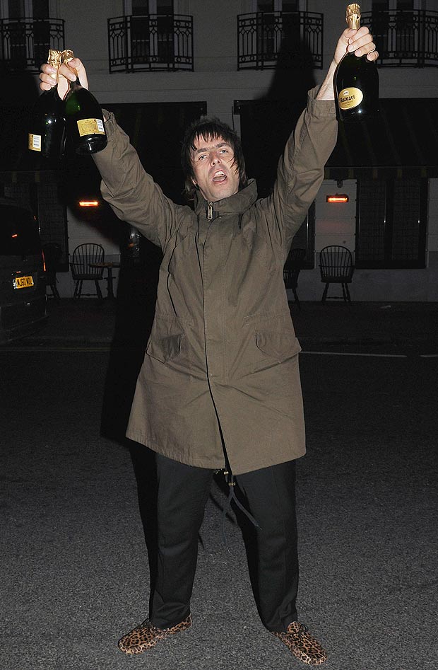Oasis Notizie - Il blog in italiano sugli Oasis e sui Gallagher: Foto ...