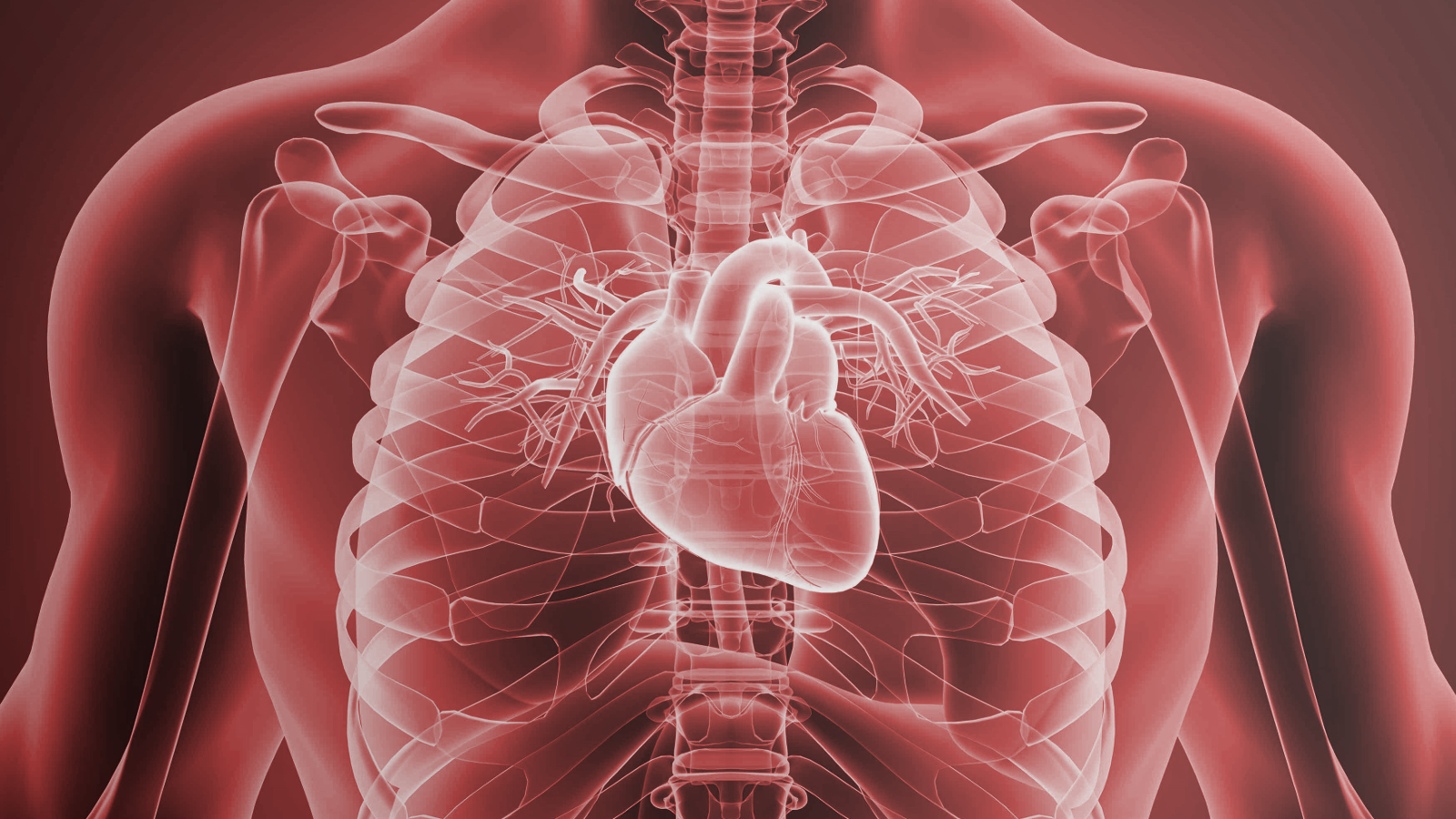 Przewidywanie choroby serca