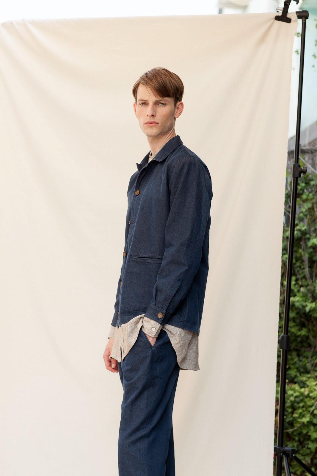 UntitleDV.com: Vintage55 - Itineris _ interview with Marco Vedovato