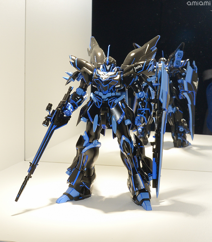 GUNDAM GUY: Custom Gunpla Builds w/ Theme Celebrities / Supporters - On ...