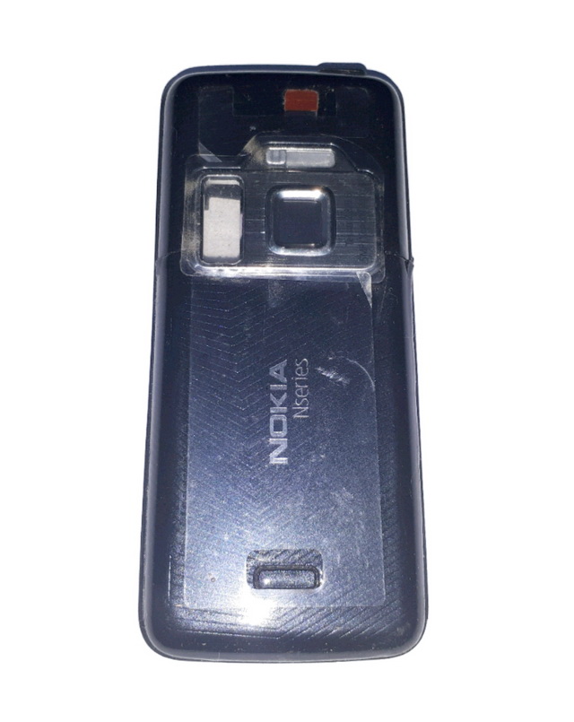 CNC virtual: Jual: Casing Nokia N82 New Fullset Housing