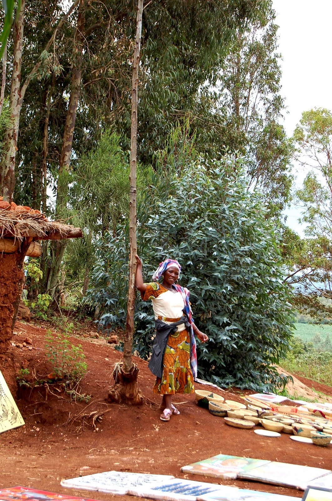 Art Alchemy Studio: Tanzania Fashion