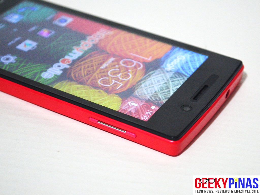 Happy Mobile Neo Lite Review: A Budget-Friendly Smartphone for Php3,499 ...