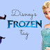 Disney's Frozen Tag - The Perks of being Me