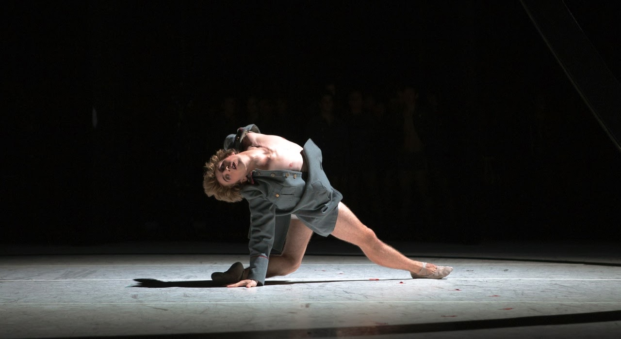 Entrevistas: Entrevista a Aleix Martínez