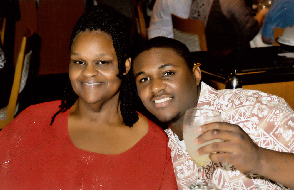 Dignified Moon Pies: Mrs. Wanda Kay Mathis