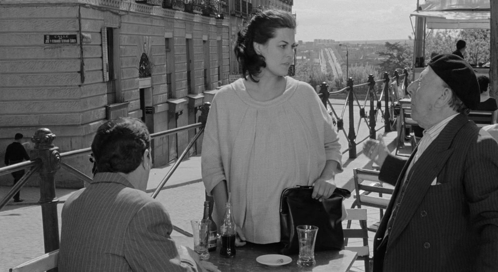 The Beret Project: The Executioner (El Verdugo)