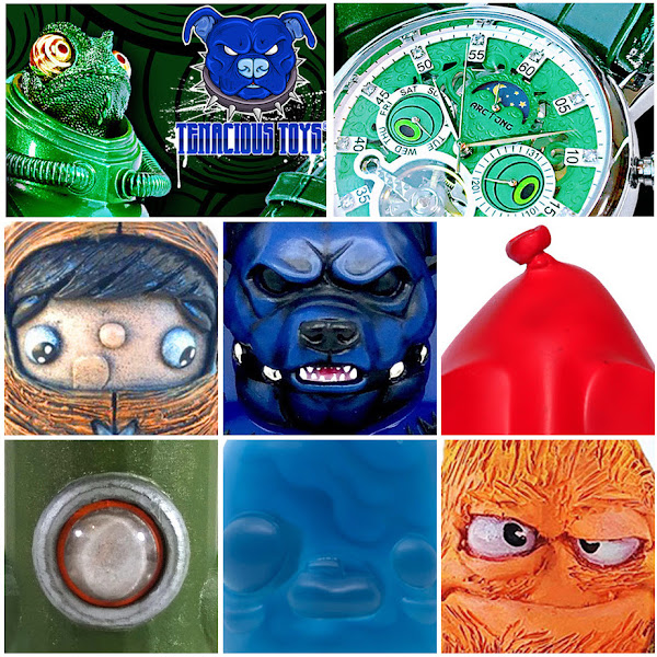 "ALIENS" Homage Illustrations for the late H.R. Giger