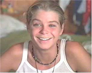 The Projector Has Been Drinking: Kristine DeBell and Living Next Door ...