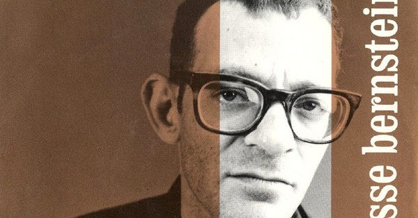 Glory Hand: Steven Jesse Bernstein – Prison