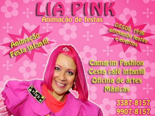 Lia Pink