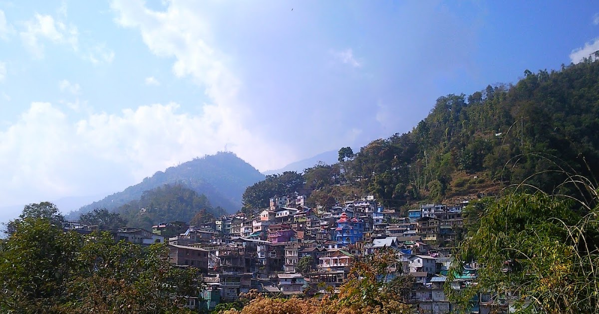 Bijanbari - SEARCH DARJEELING - History - Culture - Literature -Jobs ...
