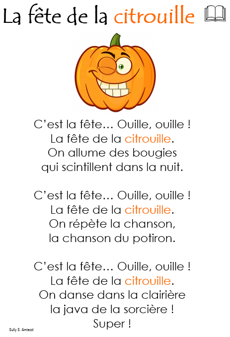 Amiscol: Happy Halloween