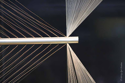 Public Art in Chicago: Loop [Radiant One - by Richard Lippord]