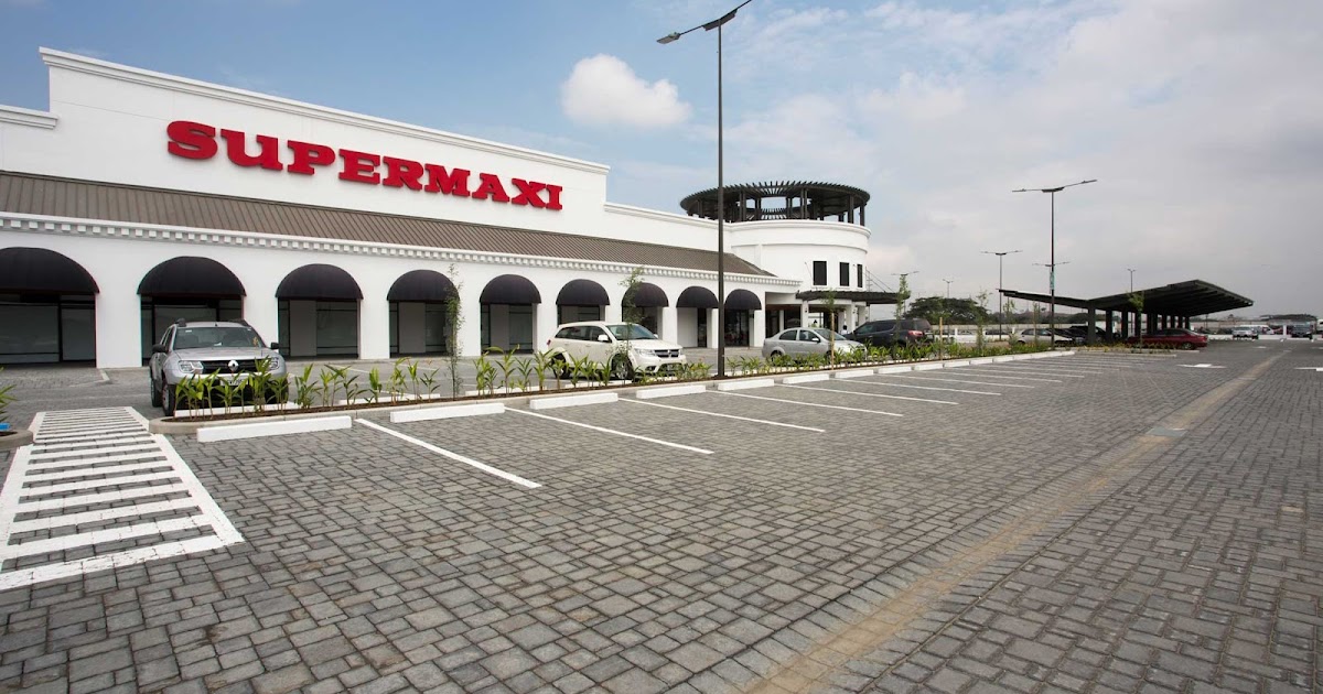 Novedades de Supermercados, Retail, Franquicias y Centros Comerciales ...