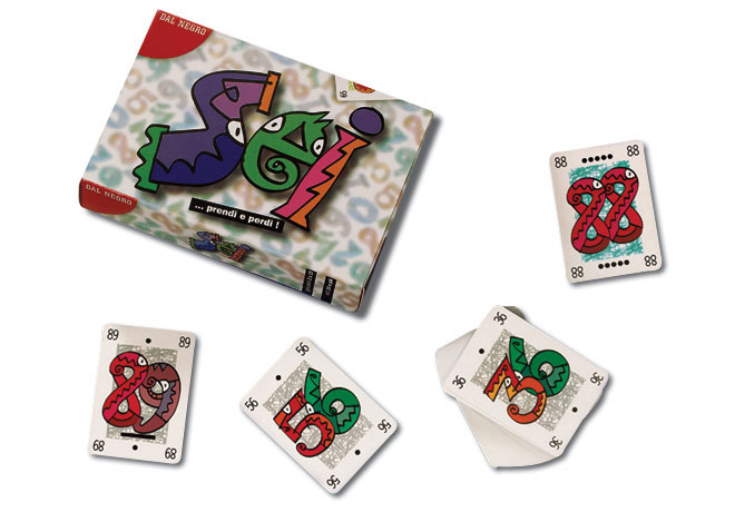 The Walking Dead - Card Game - Giochi sul Nostro Tavolo