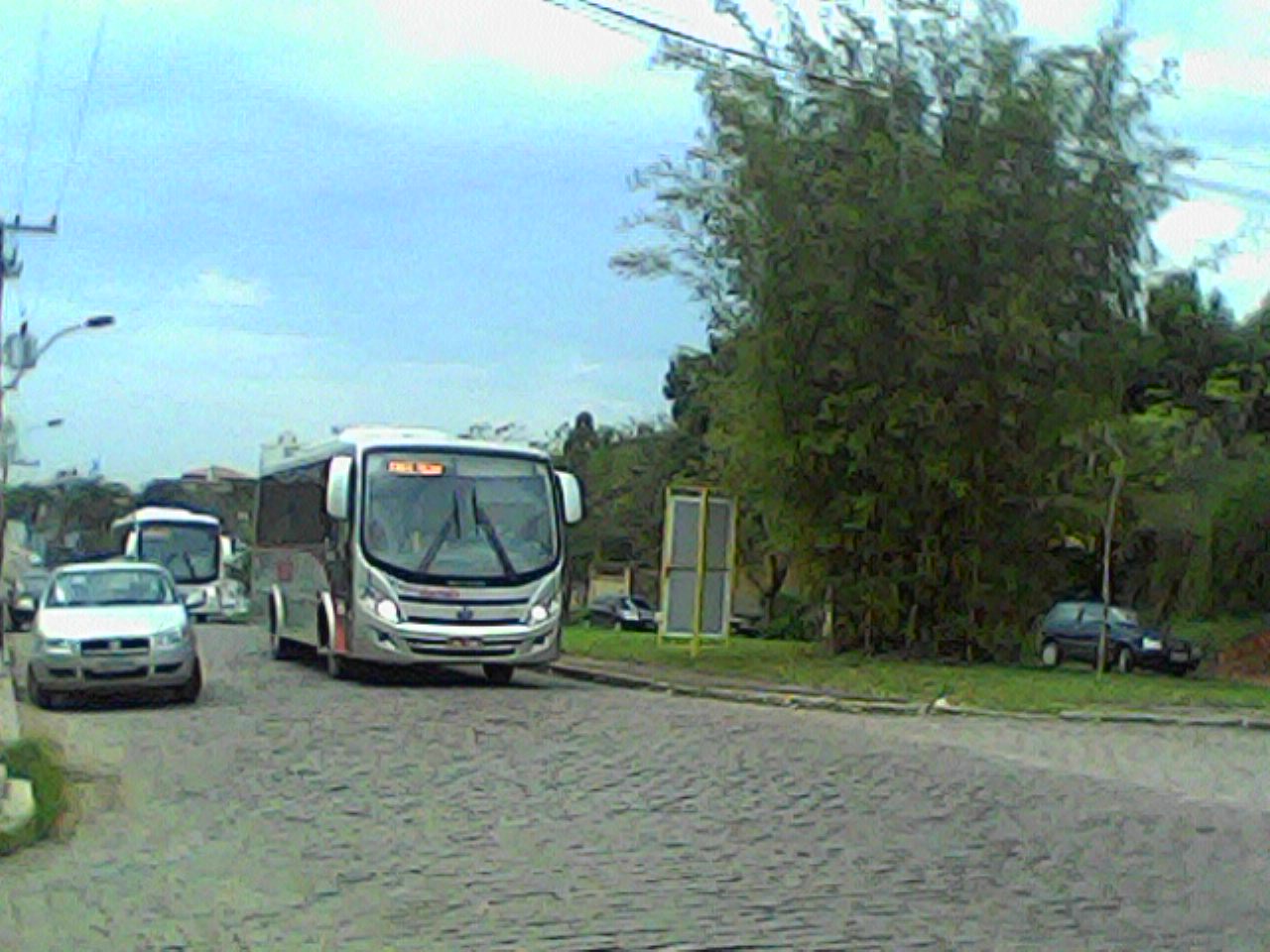 Onibus De Viamão: Fotos Da Empresa De Transporte Coletivo Viamão Onibus De Viamão: Fotos Da Empresa De Transporte Coletivo Viamão